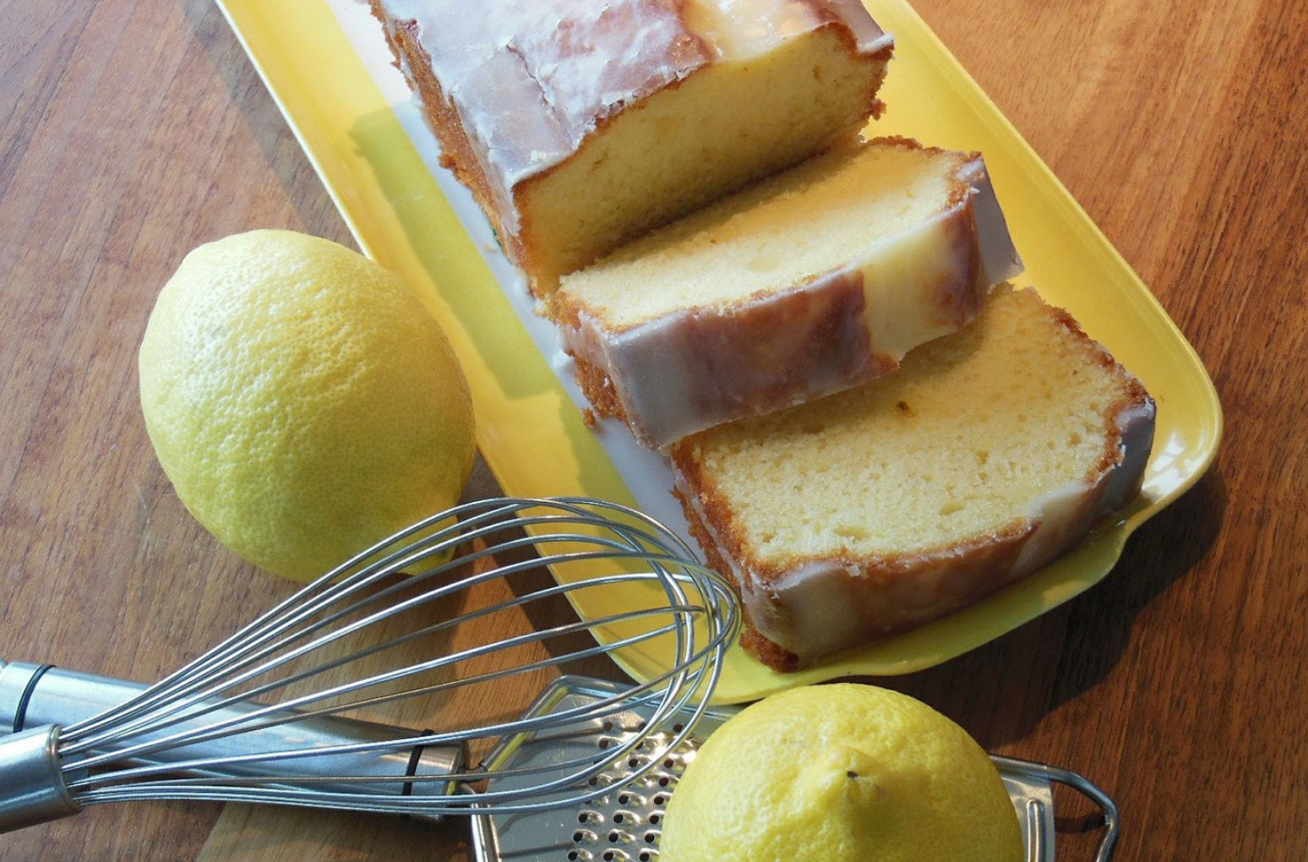 Baking 101/ Tips for Baking the Perfect Cake - Salter