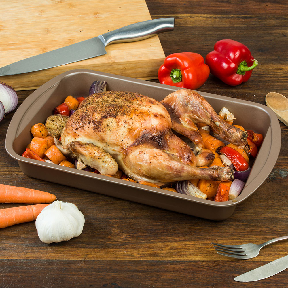 Essential Salter Kitchen Accessories for Best Roast Dinners - Salter