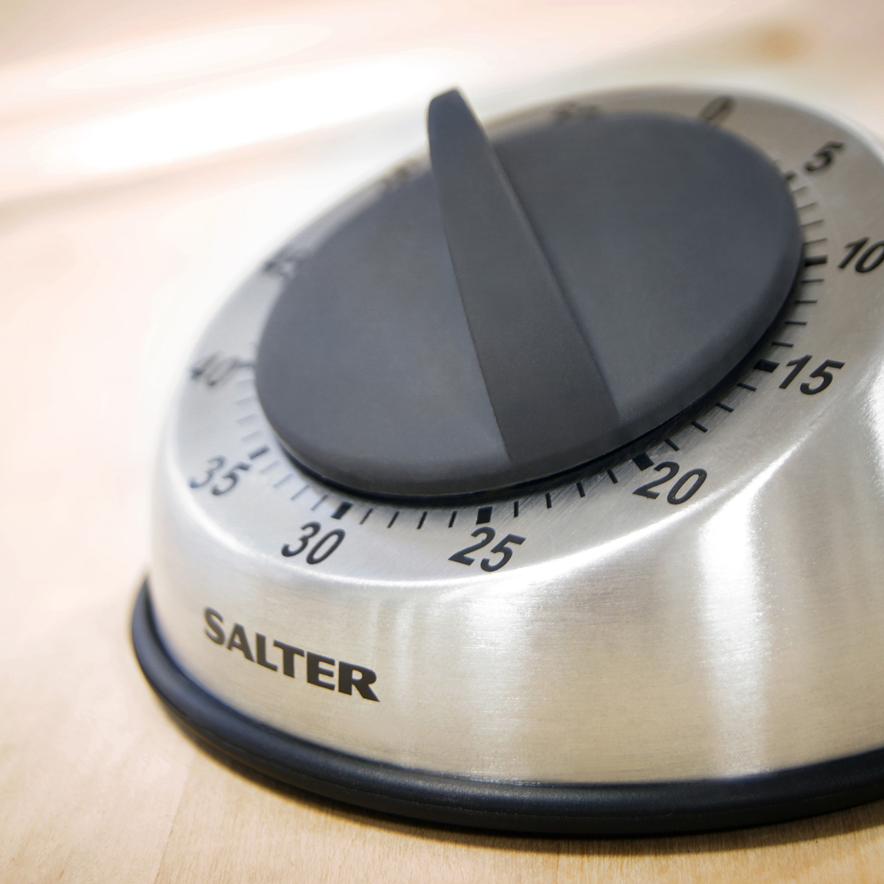 Kitchen Timers Guide - Salter