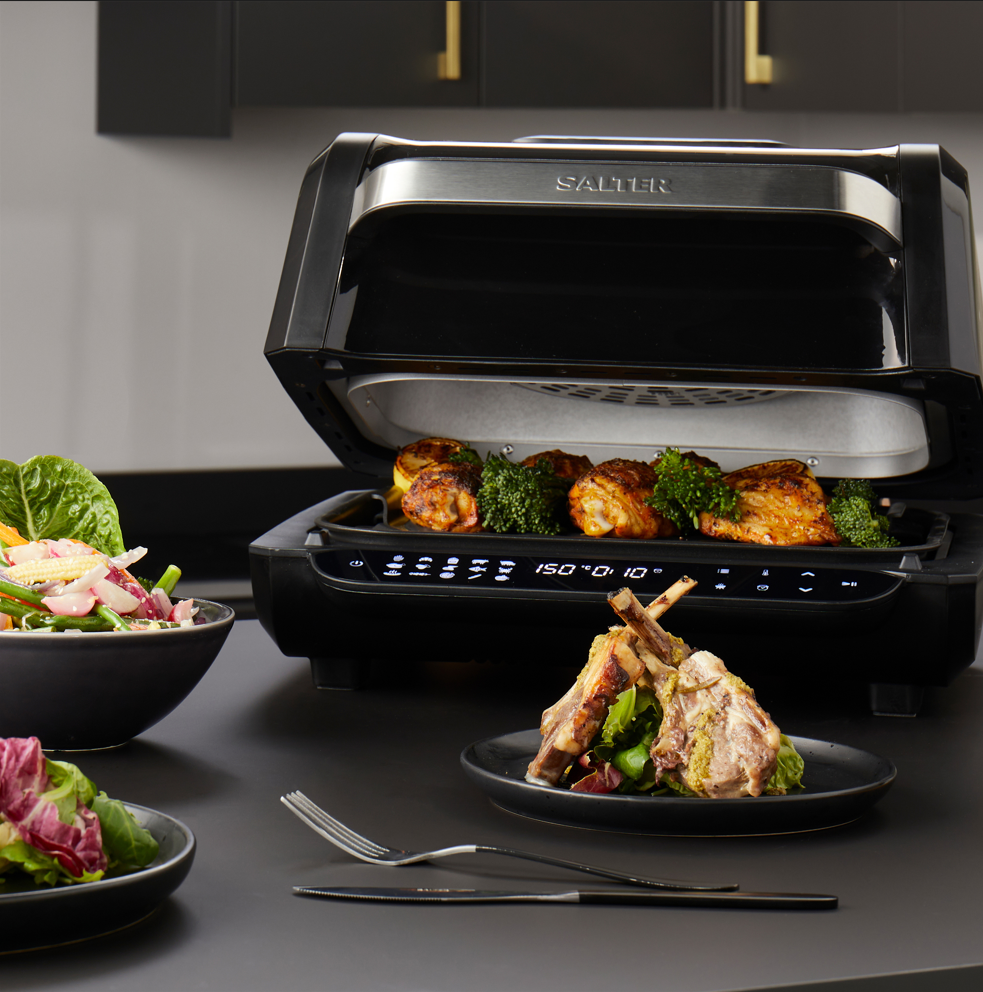 Mas Grill Sal Apro