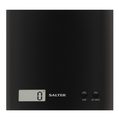 Salter Arc Digital Food Scale Weigh Up to 3KG Buy Now
