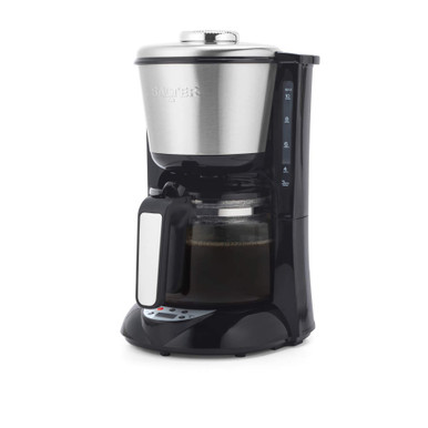 Shop Digital Filter Coffee Machine | 1.25L