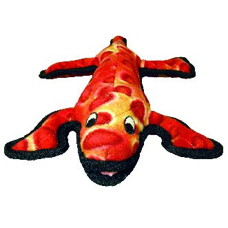 Tuffy Desert Lizard - Big Dog Little Dog Bakery