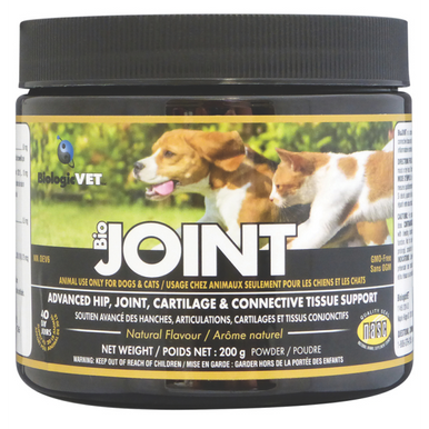 BioJOINT - Big Dog Little Dog Bakery