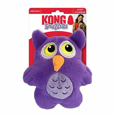 Kong Assorted Halloween Snuzzles MD - Big Dog Little Dog Bakery