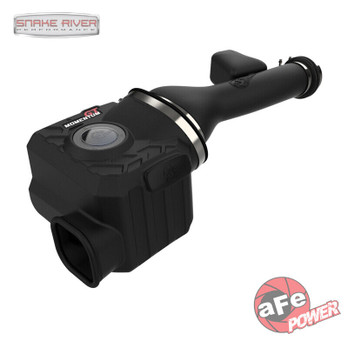 AFE MOMENTUM GT COLD AIR INTAKE FOR 2003-2022 TOYOTA 4RUNNER 4.0L 4WD ...