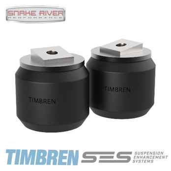 Timbren GMFK25S SES Front Kit 14K For 99-06 Chevy GMC 1500 2500 3500 HD ...