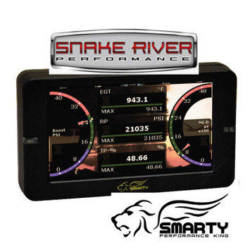 S2G - SMARTY TOUCH S2G PROGRAMMER MADS ELECTRONICS TUNER 98.5-12 DODGE ...