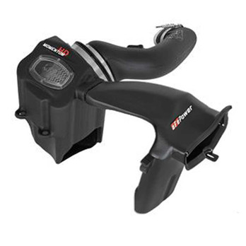 AFE COLD AIR INTAKE 2017-2019 FORD POWERSTROKE DIESEL 6.7L F250 F350 ...