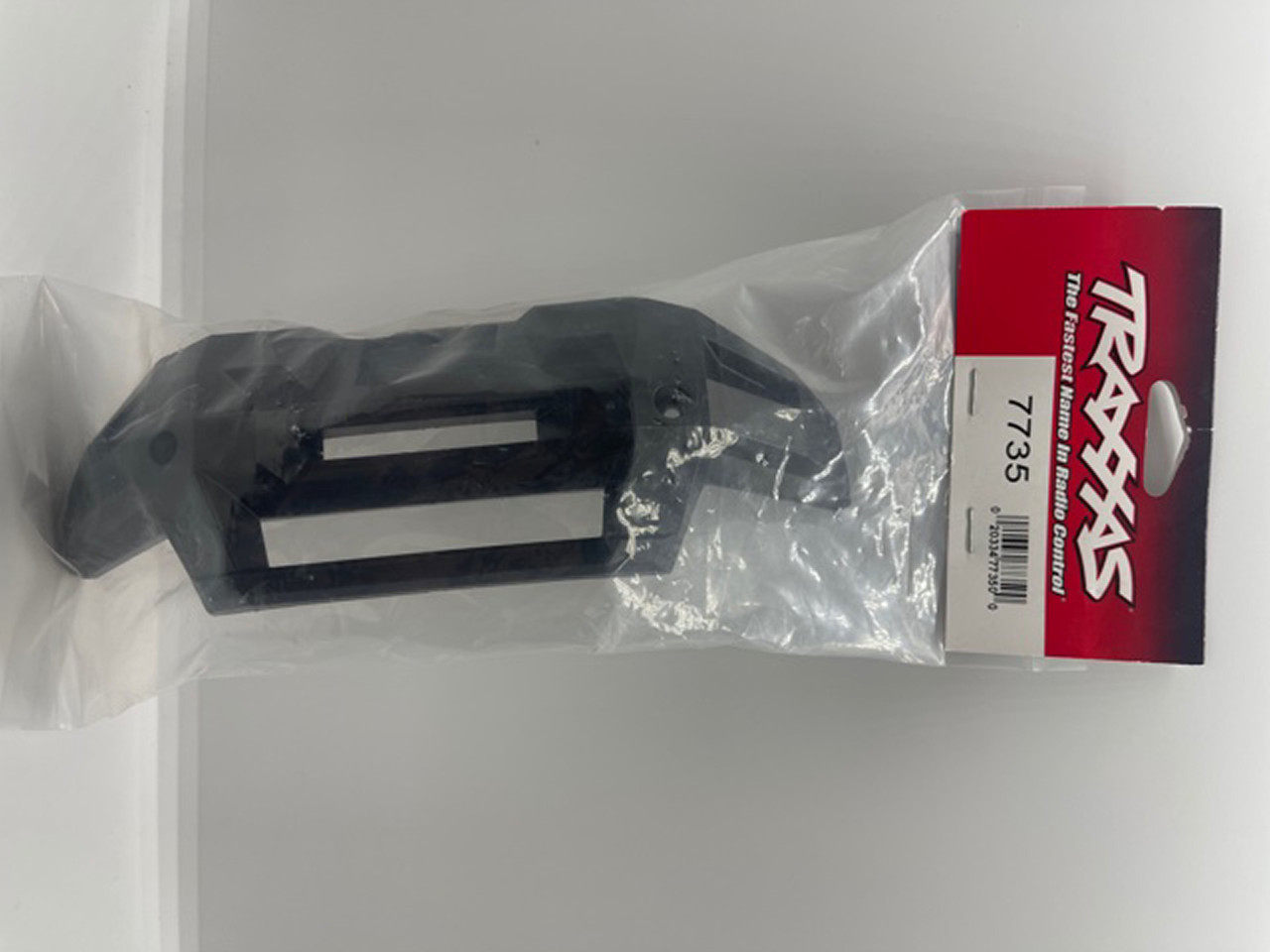 Traxxas X-Maxx Front Bumper (TRA7735) - GS Hobby