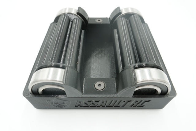 Assault RC Foam Buster Break In Station (ARC73020) - GS Hobby