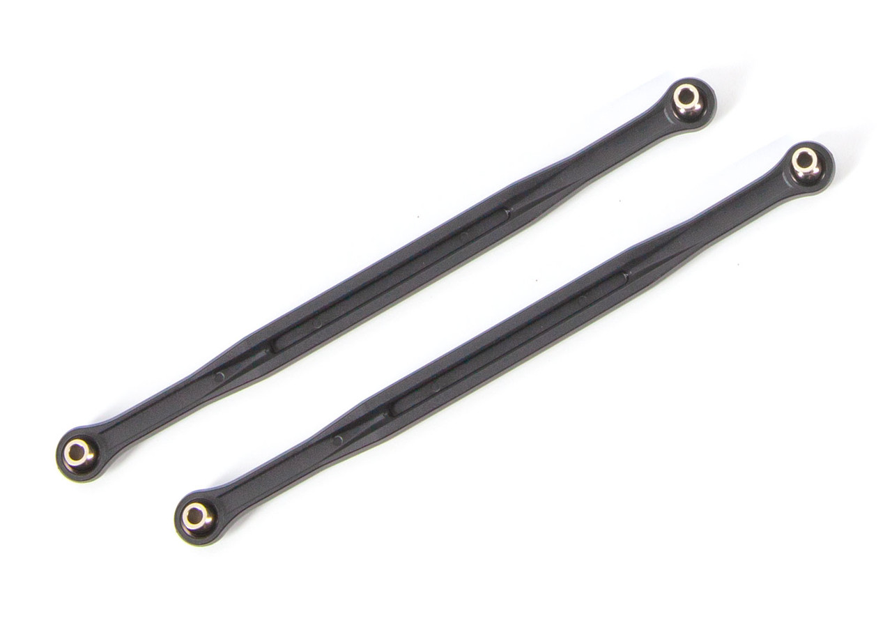 Traxxas X-Maxx WideMaxx Front Toe Links (Black) (2) (TRA7897) - GS Hobby