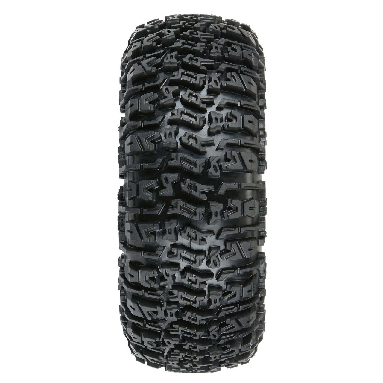 Pro-Line Trencher 2.2" Rock Crawler Tires (2) (Predator) (PRO10191-03 ...