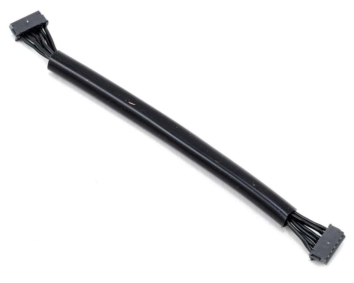 TQ Wire Sensor Cable (100mm) (TQW2810) - GS Hobby