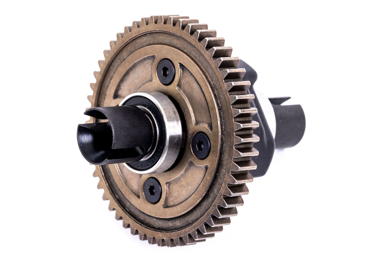 Traxxas Sledge Complete Center Differential (TRA9585) - GS Hobby