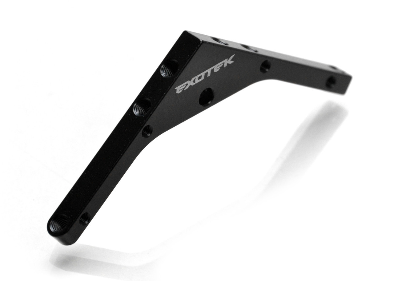 Exotek 40mm Dual Fan Mount Bar (EXO1916) - GS Hobby