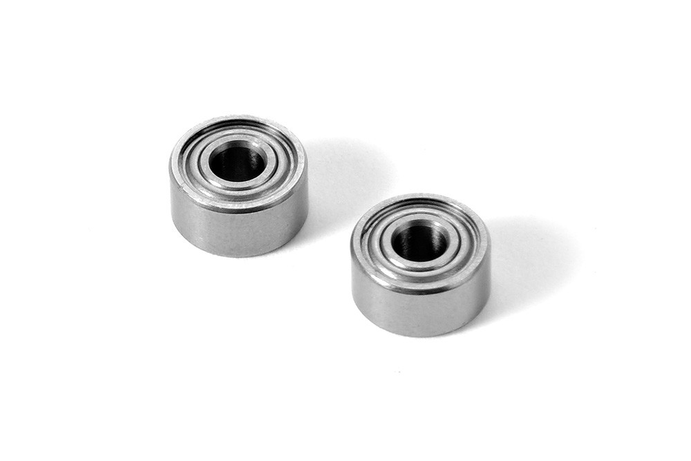 XRAY 3x8x4mm Ball Bearing (2) (XRA930308) - GS Hobby