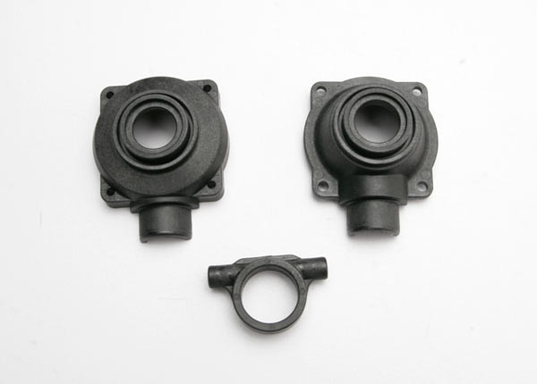 Traxxas Differential Housing Set (E-Maxx) (TRA3979) - GS Hobby
