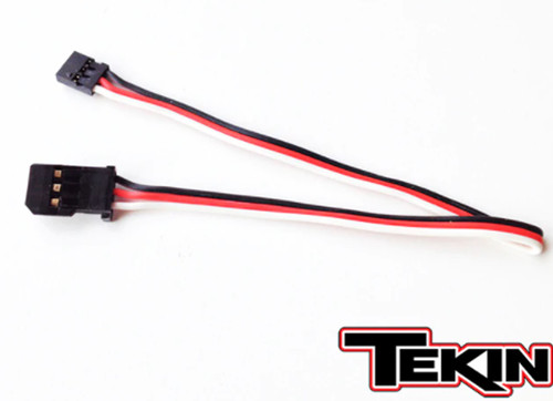Tekin Gen2 HotWire Adapter (TEKTT3825) - GS Hobby