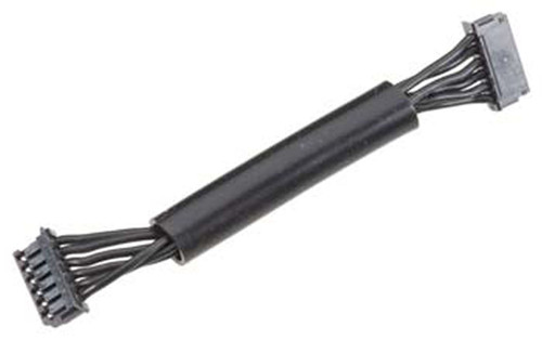 TQ Wire Sensor Cable (50mm) (TQW2805) - GS Hobby