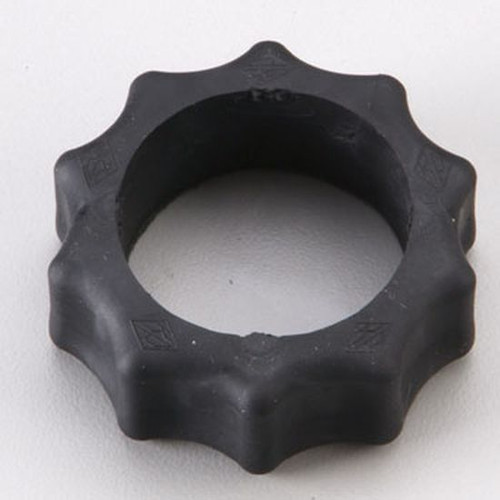 Kimbrough Scalloped Rubber Steering Wheel Grip (KIM134) - GS Hobby