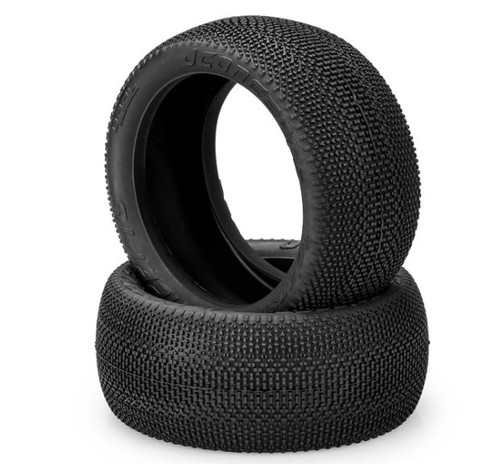 JConcepts Relapse 4.0" 1/8th Truggy Tires (2) (Green) (JCO4006-02) - GS ...