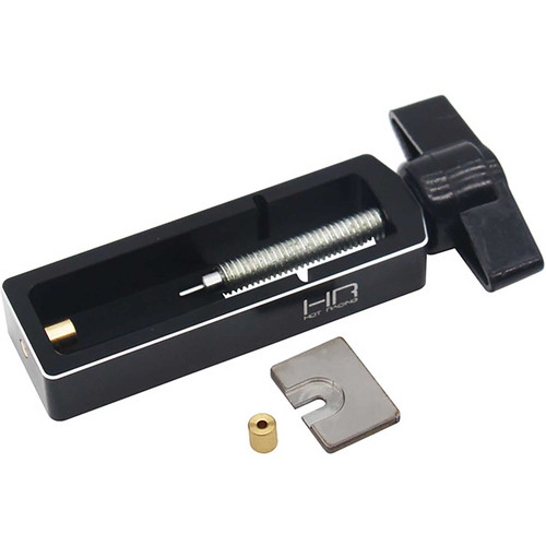 Hot Racing SCX24 050 Motor Gear Remover and Install Tool (HRASDR5015 ...