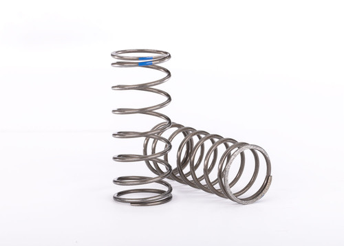 Traxxas GT-Maxx Springs (1.400 Rate) (2) (TRA10243) - GS Hobby
