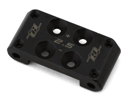 Revolution Design B7 Steel Bulkhead (+/-2.5°) (RDRP0652) - GS Hobby