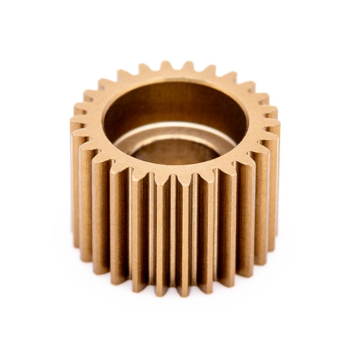 1UP Racing RC10B7/B6 "Stand-Up" Aluminum Idler Gear (1UP150503) - GS Hobby