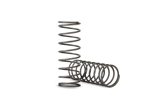 Traxxas Mini Maxx/XRT Ultra Shock Springs (0.8 Rate) (2) (TRA10763 ...