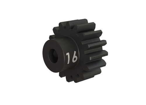 Traxxas 32P Heavy Duty Pinion Gear (16T) (TRA3946X) - GS Hobby