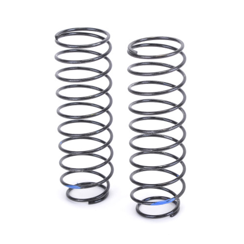 Core-RC Long Length Big Bore Shock Spring Set (Blue/2.4) (2) (CRC-CR187 ...