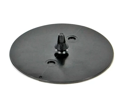 M SERIES NON RETURN DIAPHRAGM (BLACK DISC) - Dolphin Pacific Ltd - Store #1