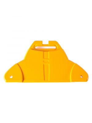WAVE 100 SIDE PANEL - CABLE HOLE - Dolphin Pacific Ltd - Store #1