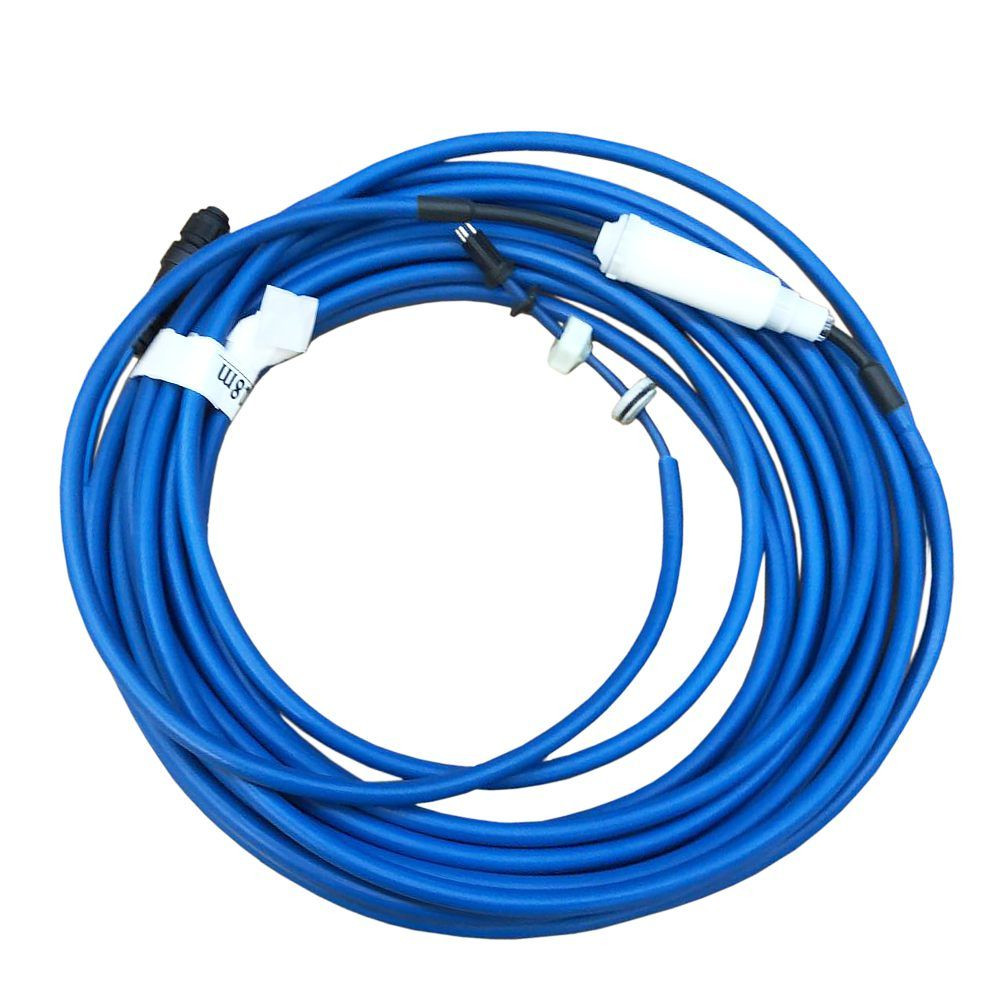 CABLE 18M SWIVEL (M550/M600/M700) - Dolphin Pacific Ltd - Store #1
