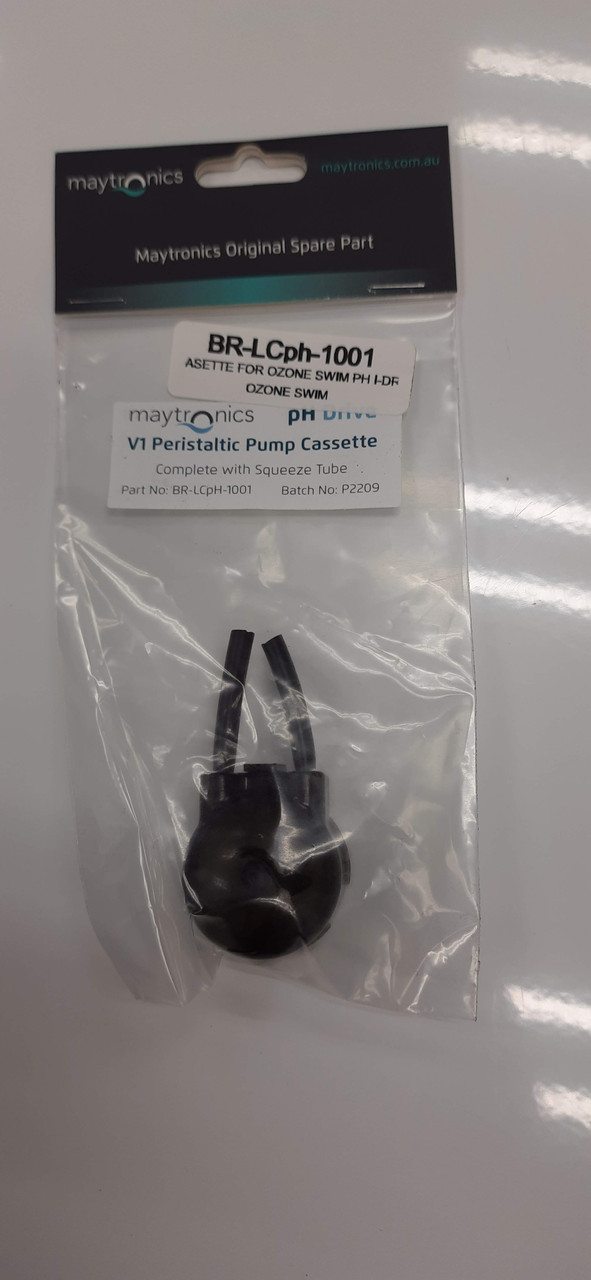 CASSETTE FOR OZONE SWIM PH I-DRIVE (OLDER MODELS) - Dolphin Pacific Ltd ...