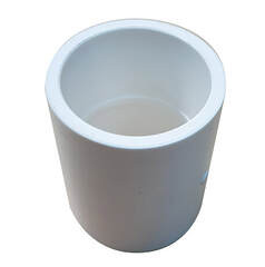 40MM COUPLING PVC - Dolphin Pacific Ltd - Store #1