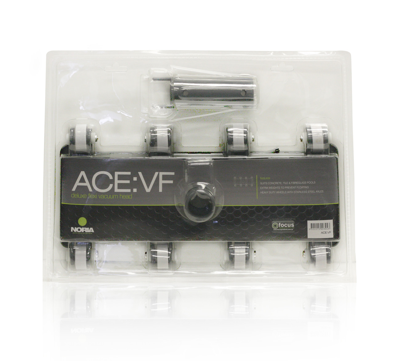 NORIA FLEXI VACUUM HEAD (CONCRETE/FG) (FA15) - Dolphin Pacific Ltd ...