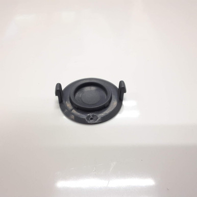 WHEEL PLUG GREY - S50 - Dolphin Pacific Ltd - Store #1