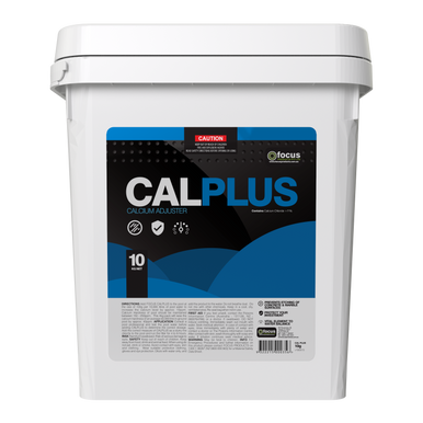 10KG FOCUS CAL PLUS PAIL - Dolphin Pacific Ltd - Store #1