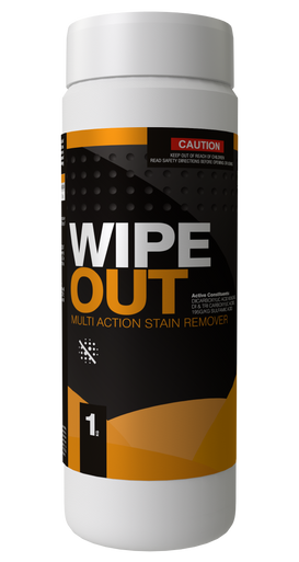 1KG FOCUS WIPEOUT (CTN=12) DG CL8 UN3261 - Dolphin Pacific Ltd - Store #1