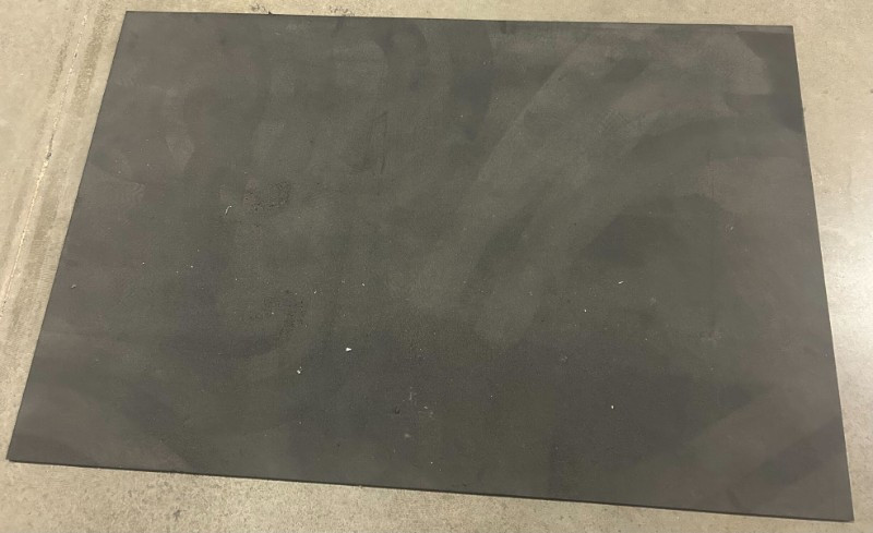 The Stomp Mat B Stock - Second Skin Audio