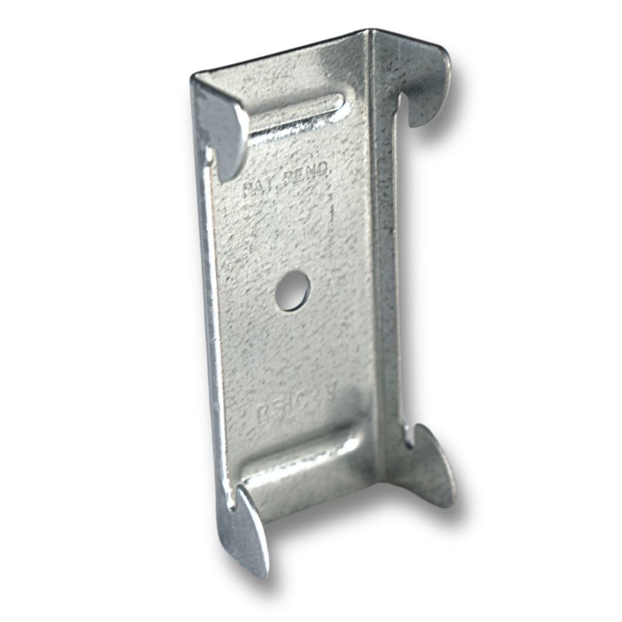 RSIC-V® Resilient Sound Isolation Clips - Second Skin Audio