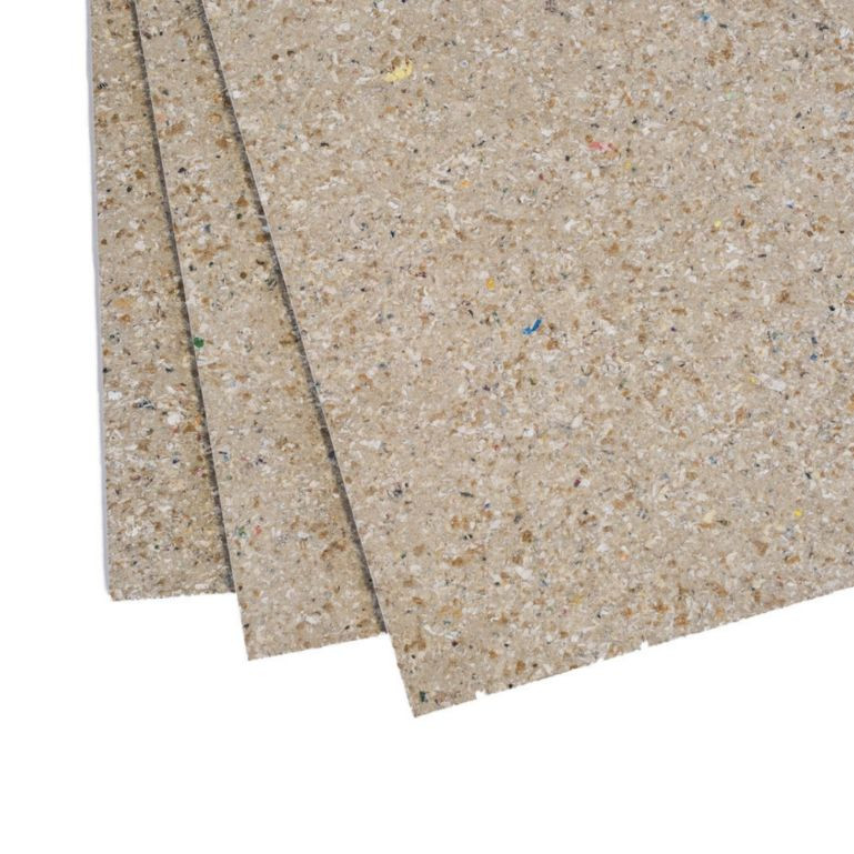 CelluZorbe™ HD Soundproofing Backer - Second Skin Audio