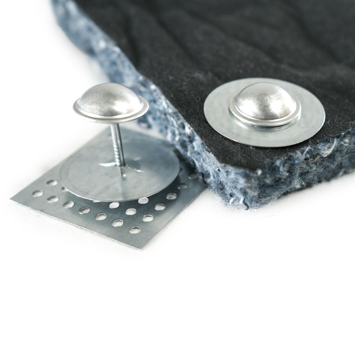 Stick Pin Insulation Hangers - Second Skin Audio