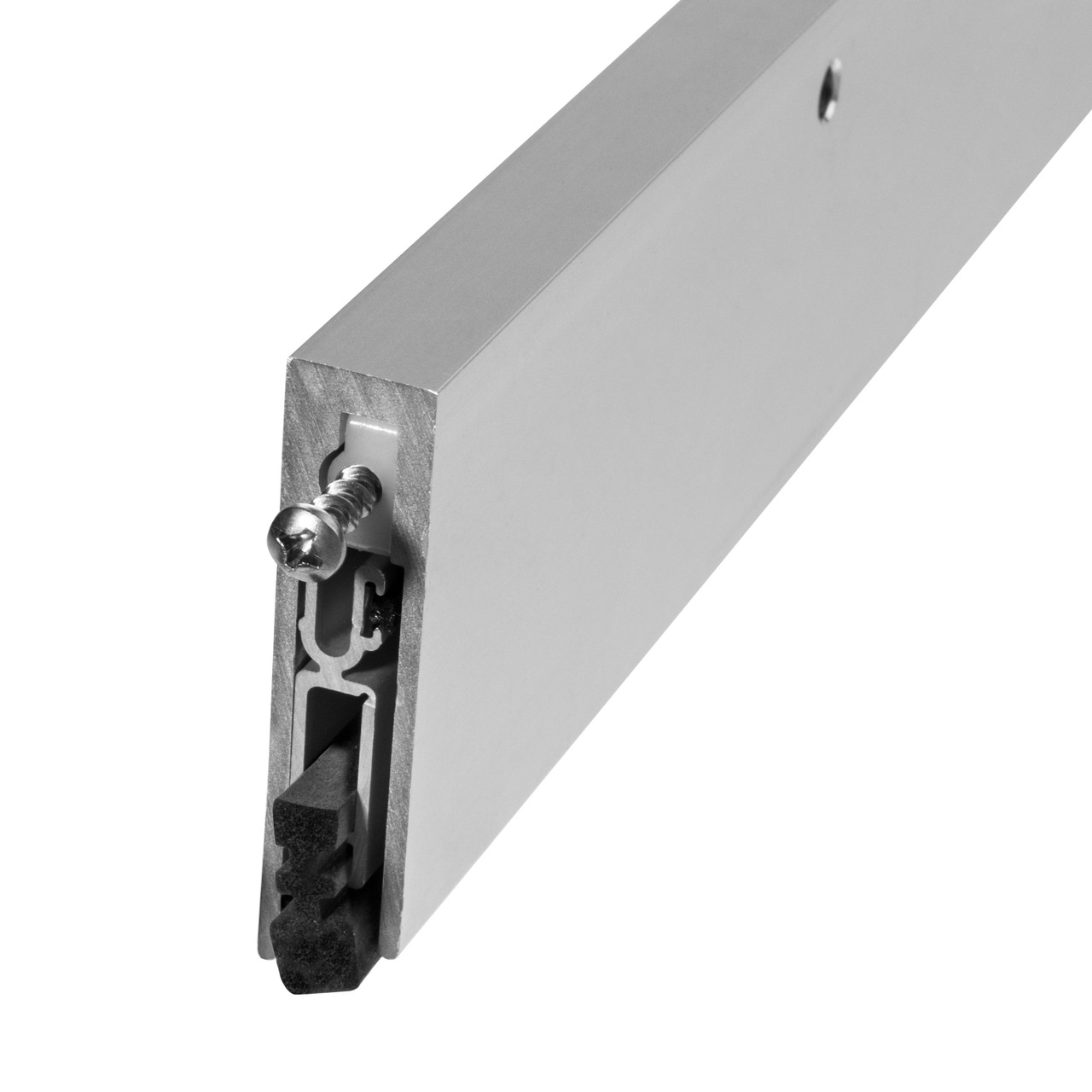 Sound Lock™ Acoustic Door Seal Kit - Second Skin Audio