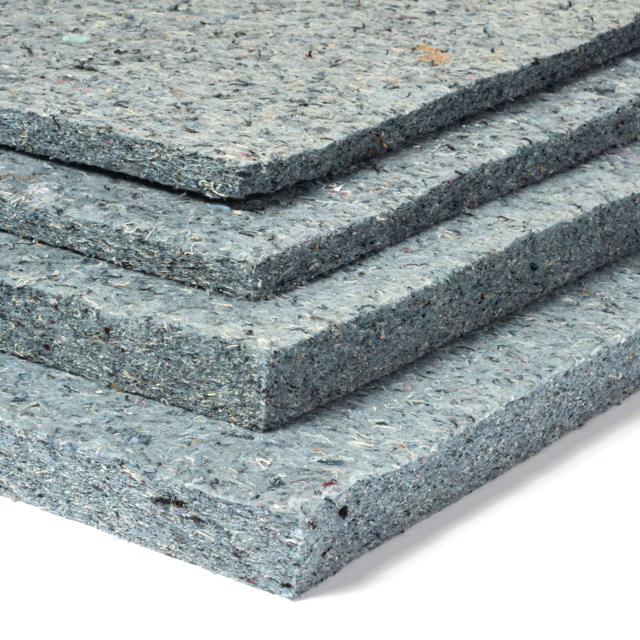 EcoVerb™ Cotton Fiber Acoustic Panels - Second Skin Audio