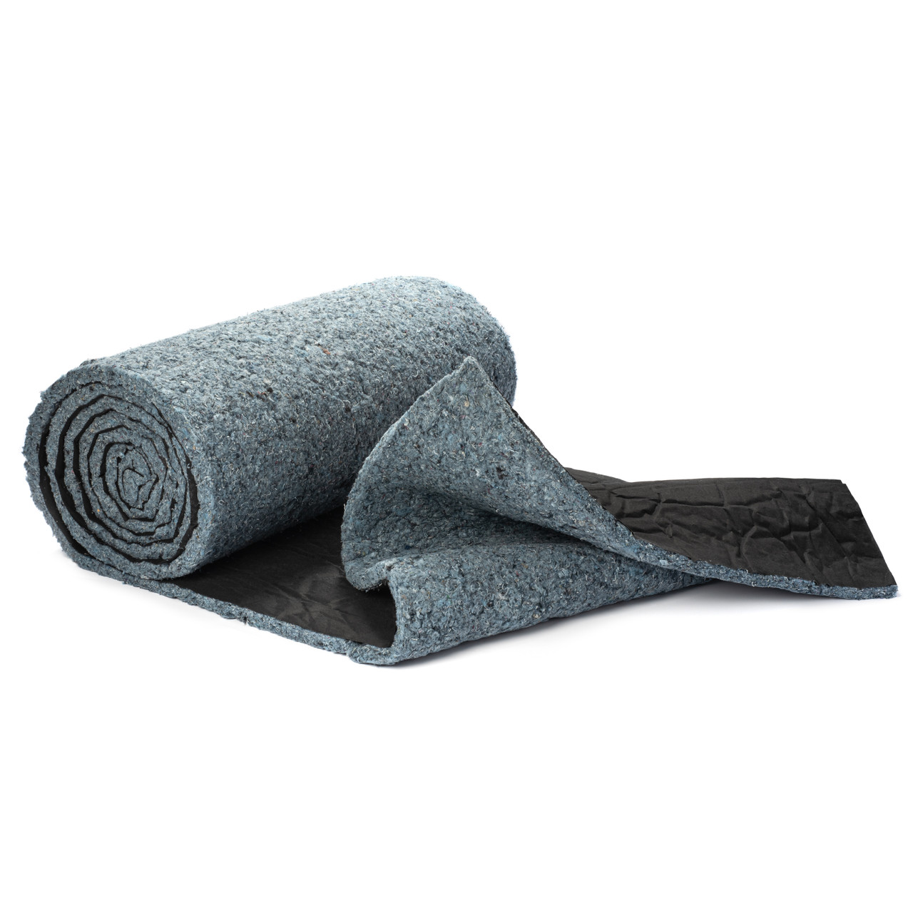 EcoVerb™ Roll Acoustic Duct Liner - Second Skin Audio