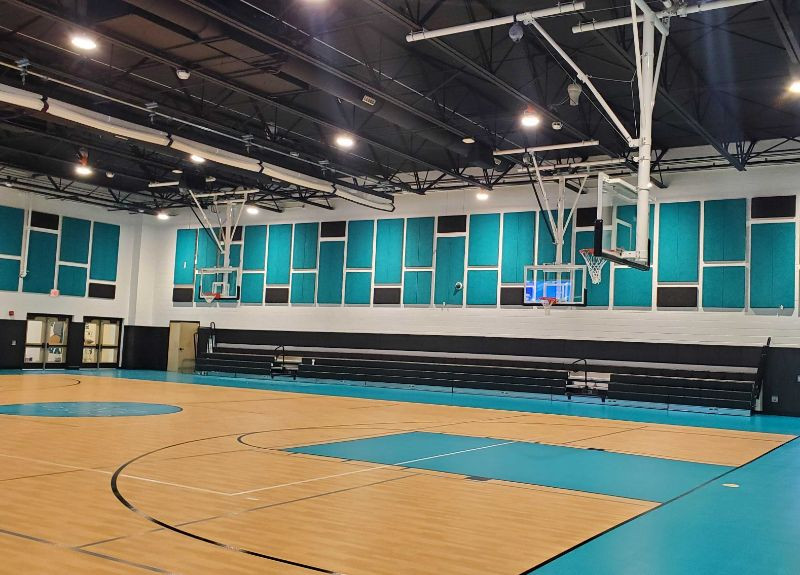 Timberwool™ Wood Fiber Acoustic Panels - Second Skin Audio